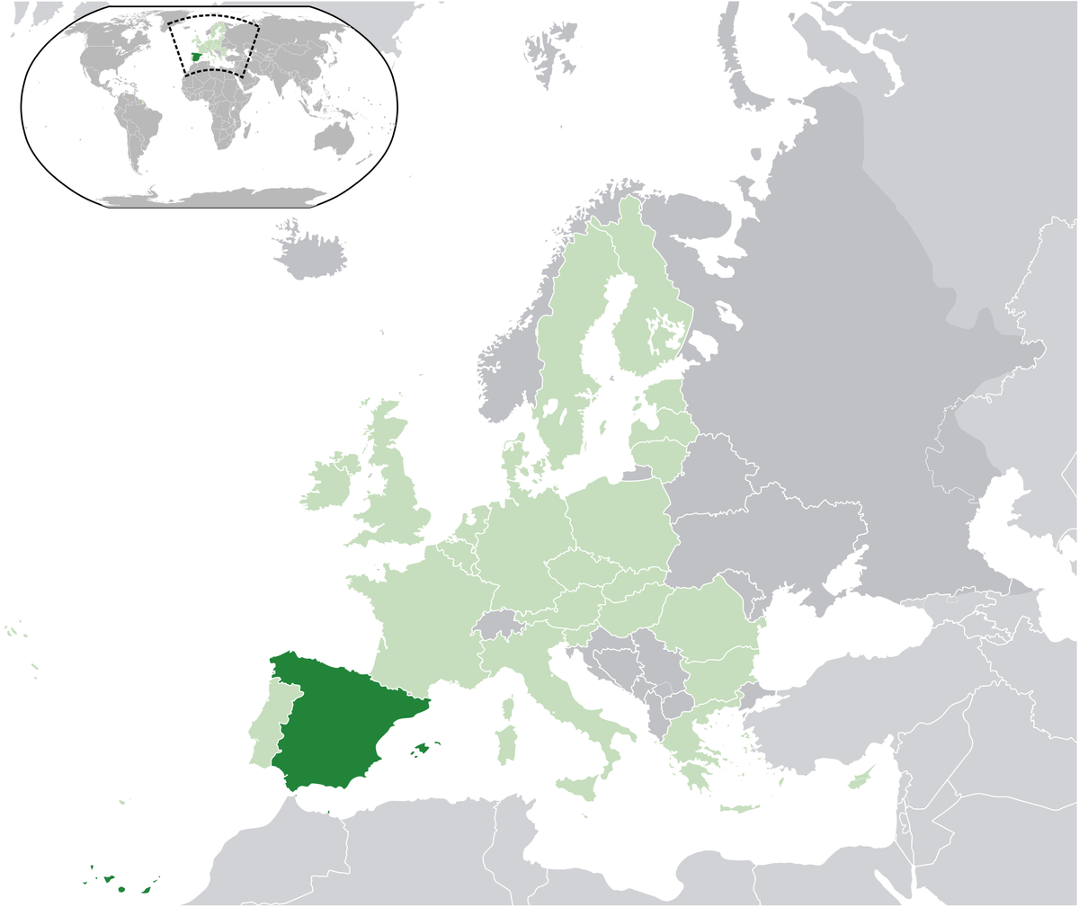 Spain | Wiki Atlas of World History Wiki | Fandom