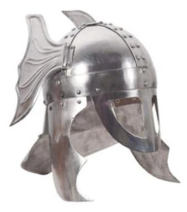 Winged Mercury Helmet | History Crackin Wiki | Fandom