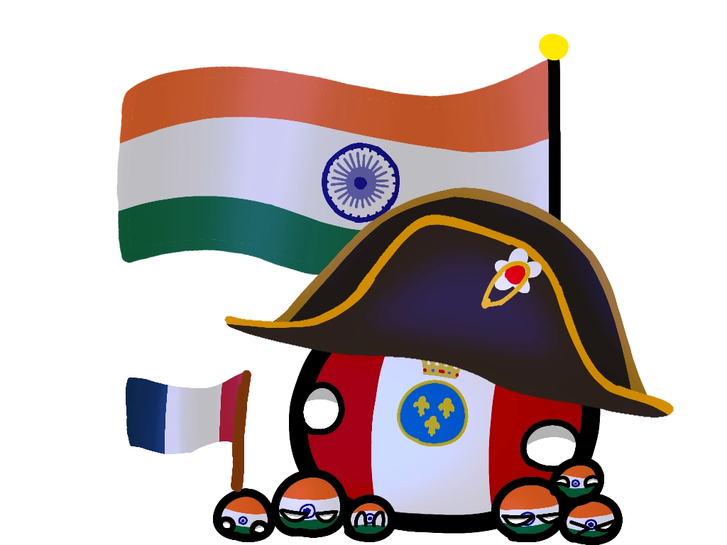 French India | HistoryDex Wiki | Fandom