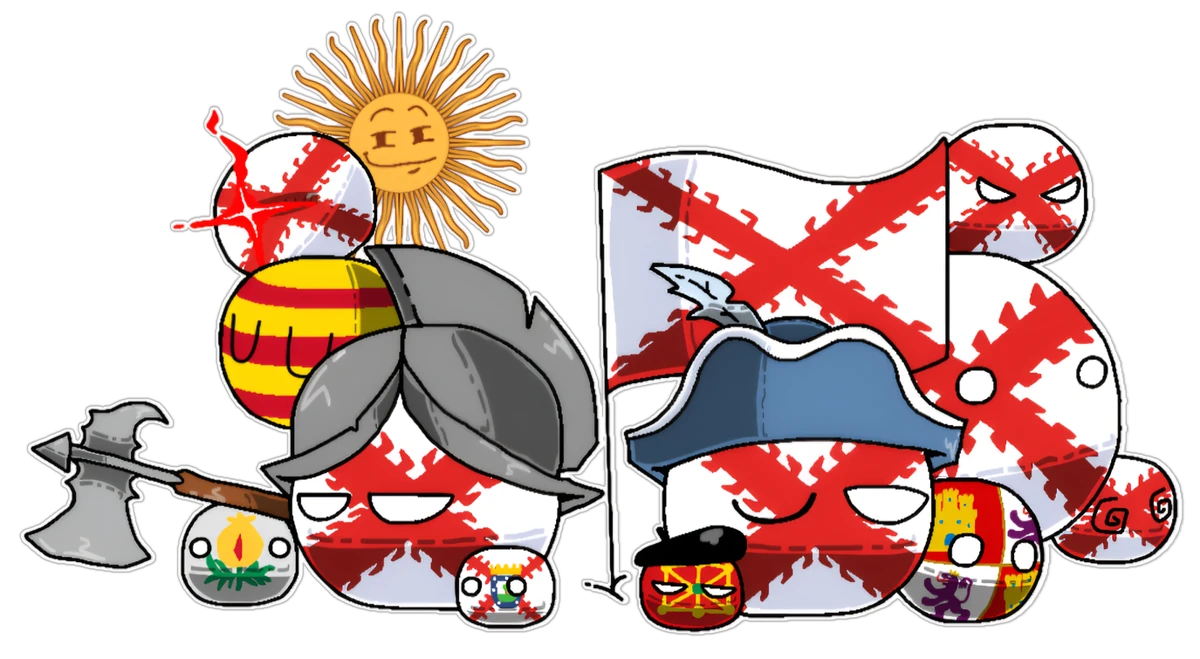 Spanish Empire | HistoryDex Wiki | Fandom