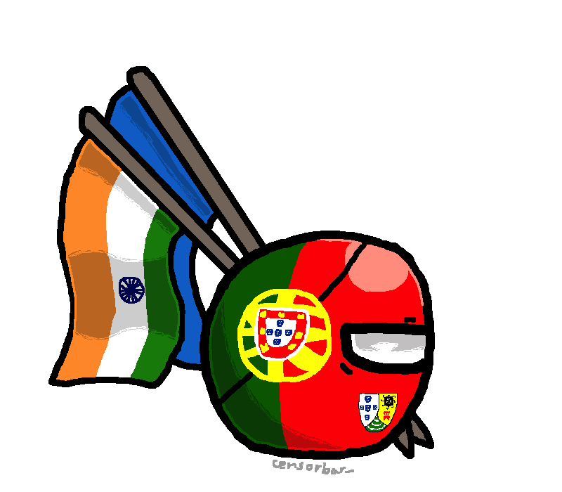 Portuguese India | HistoryDex Wiki | Fandom