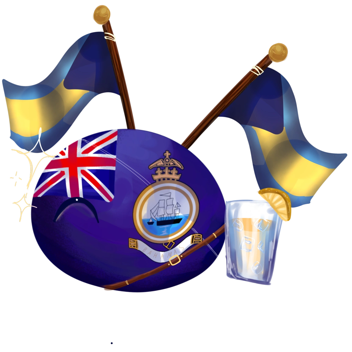 British Bahamas | HistoryDex Wiki | Fandom