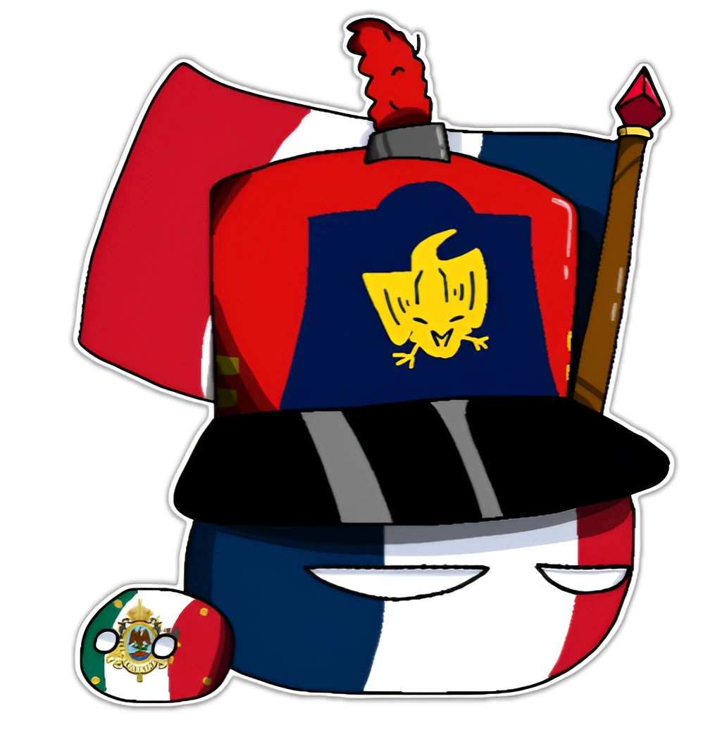 Second French Empire | HistoryDex Wiki | Fandom