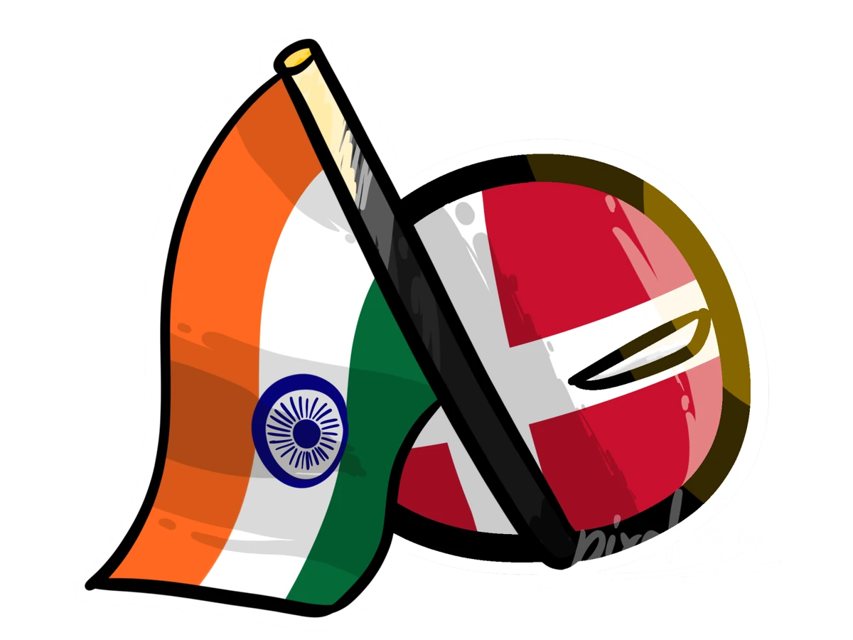 Danish India | HistoryDex Wiki | Fandom