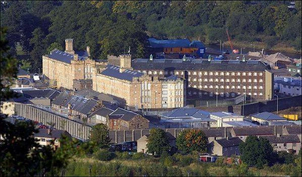 Perth Prison | History of Perth Scotland Wiki | Fandom
