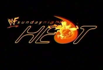 WWF Sunday Night Heat Results | HistoryofWWFE Wiki | Fandom