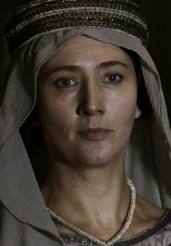 Ealhswith | HistoryVikings Wiki | Fandom