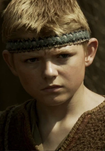 Björn | HistoryVikings Wiki | Fandom