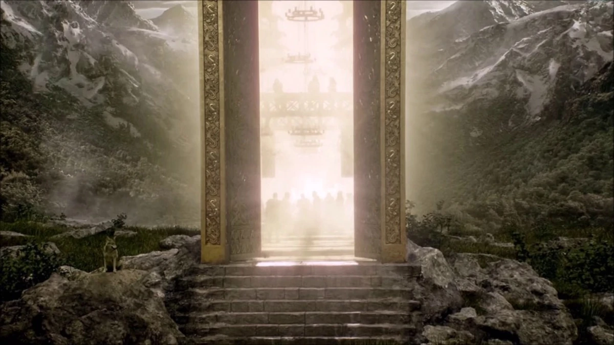 Valhalla | HistoryVikings Wiki | Fandom