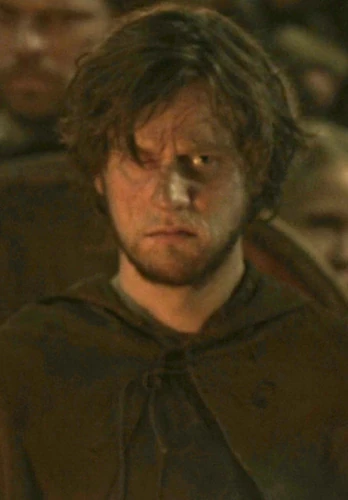 Arne | HistoryVikings Wiki | Fandom