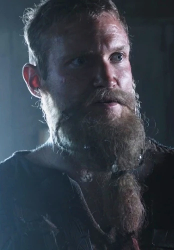 Leif | HistoryVikings Wiki | Fandom