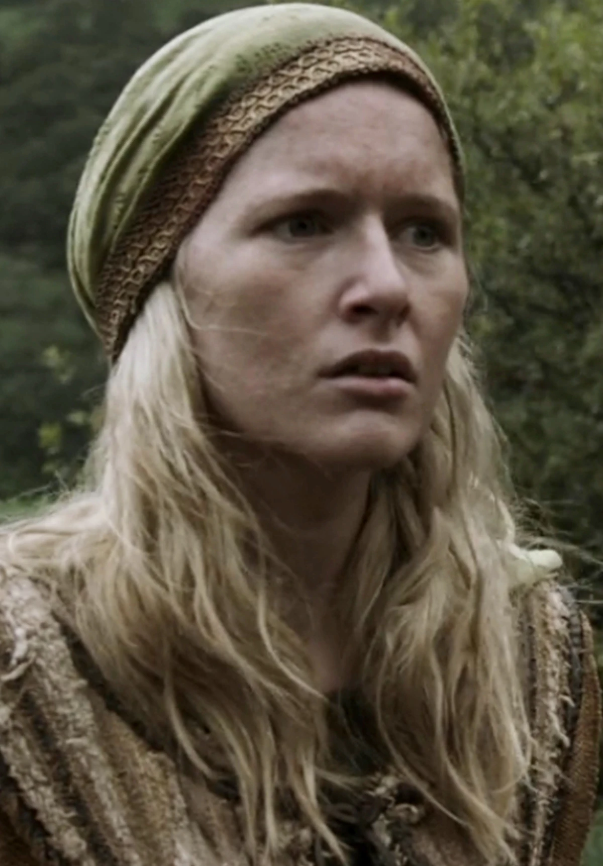 Young Boy's Mother | HistoryVikings Wiki | Fandom