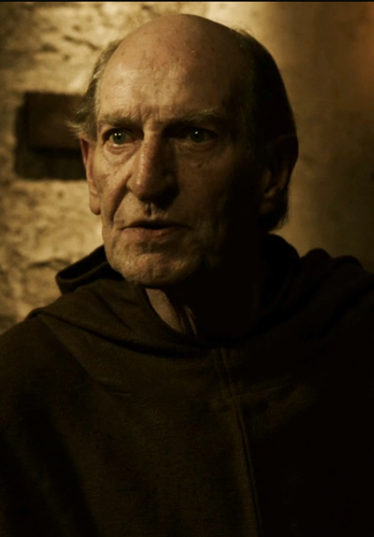 Cuthbert | HistoryVikings Wiki | Fandom