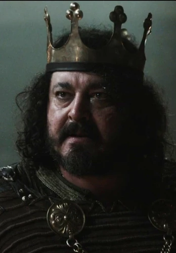 King Aelle | HistoryVikings Wiki | Fandom