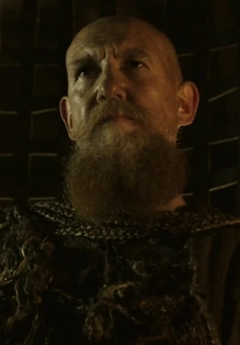 Ulf | HistoryVikings Wiki | Fandom