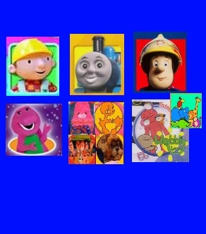 Hit Favourites : The Musical Collection | HIT ENTERTAINMENT Wiki | Fandom