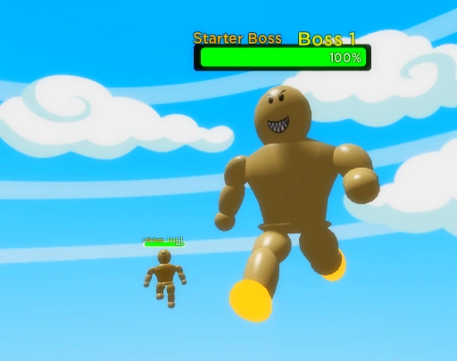 Updates | Hit Simulator Wiki | Fandom