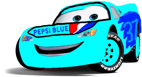 Edward McQueen | Hit Entertainment Movies Wiki | Fandom