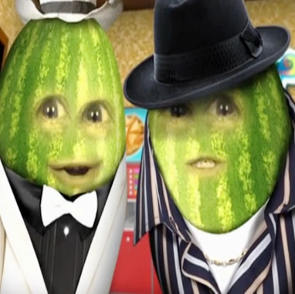 Watermelon Thugs | Hit Entertainment Movies Wiki | Fandom