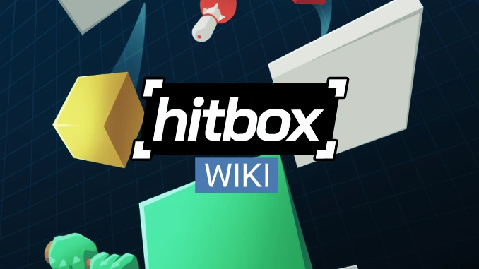 Hitbox.io Wiki | Fandom
