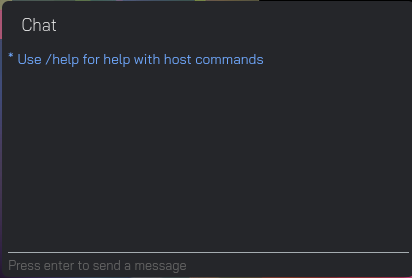 Commands | Hitbox.io Wiki | Fandom