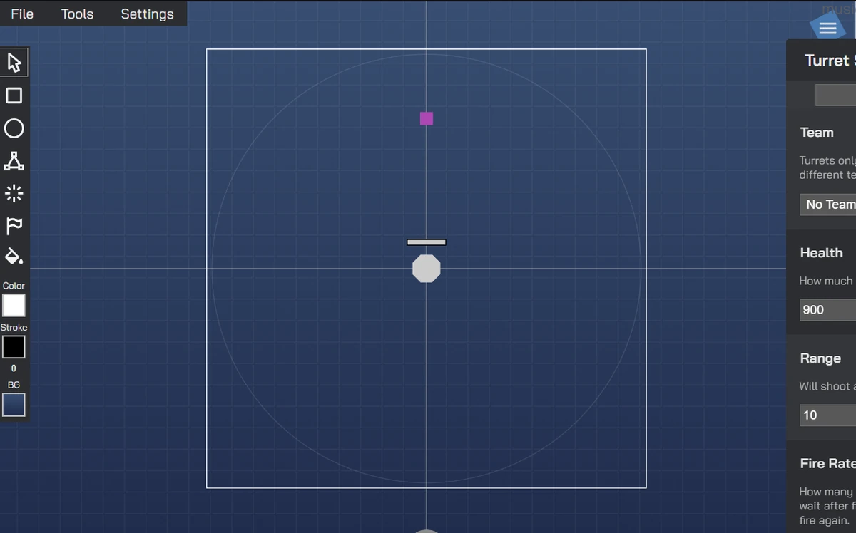 Turret | Hitbox.io Wiki | Fandom