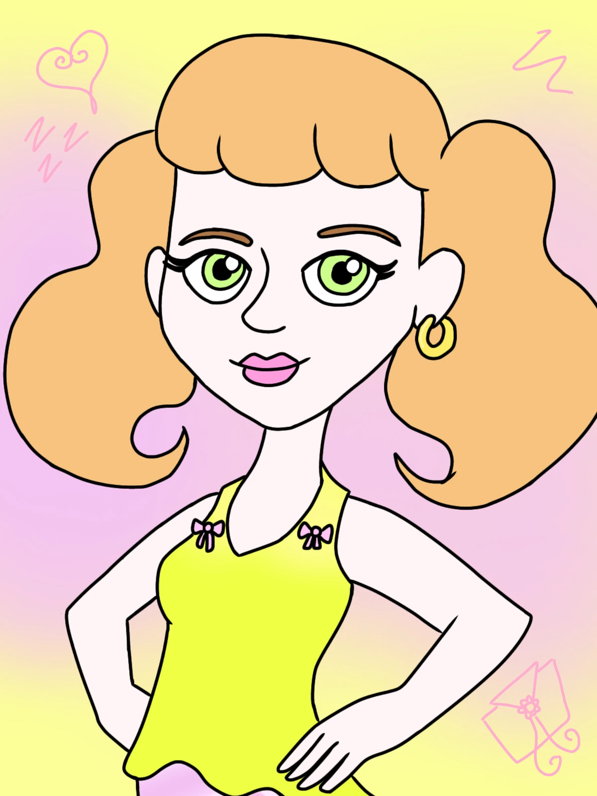 Kayla Hauser | HitchAcademy Wiki | Fandom