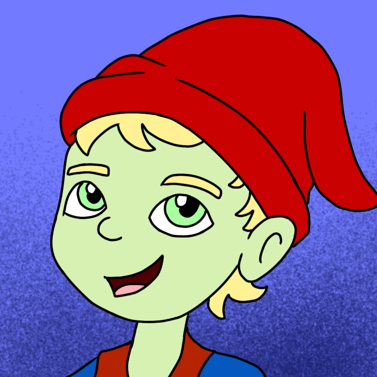 Harial Woolpit - Diário | HitchAcademy Wiki | Fandom