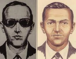 D.B Cooper (incidental) | HitchAcademy Wiki | Fandom