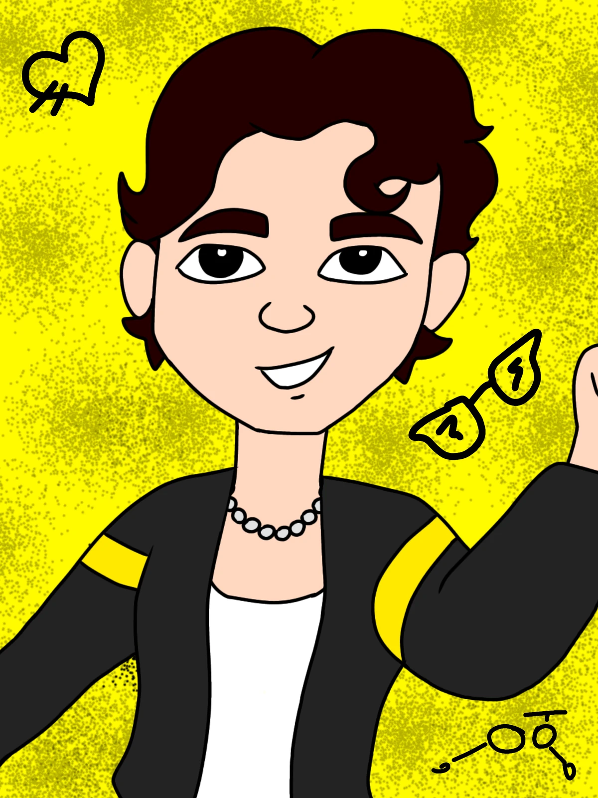 Daniel Cooper | HitchAcademy Wiki | Fandom