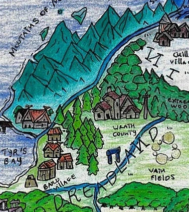 Wrath County | HitchAcademy Wiki | Fandom