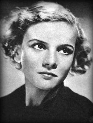 Nova Pilbeam | Hitchcock Wiki | Fandom