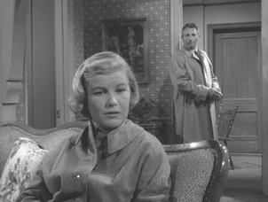 Lamb to the Slaughter | Hitchcock Wiki | Fandom