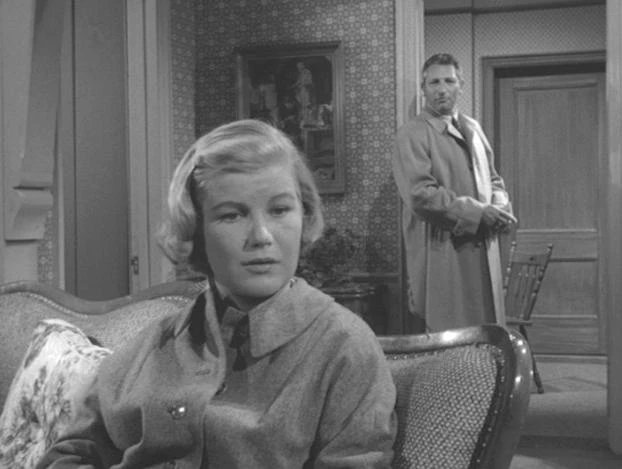 Lamb To The Slaughter Patrick Maloney