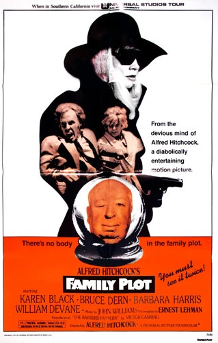 Family Plot | The Hitchcock Wiki | Fandom