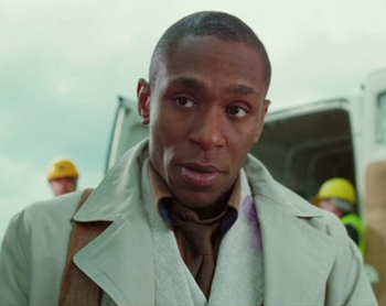 Ford Prefect | Hitchhikers | Fandom