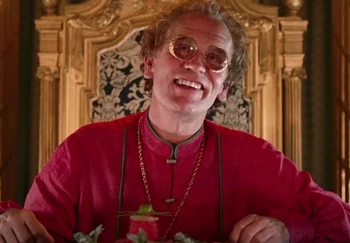 Humma Kavula | Hitchhikers | Fandom