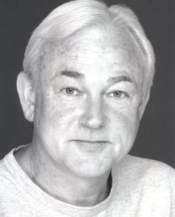 Michael Fenton Stevens | Hitchhikers | Fandom