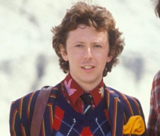 Ford Prefect | Hitchhikers | Fandom