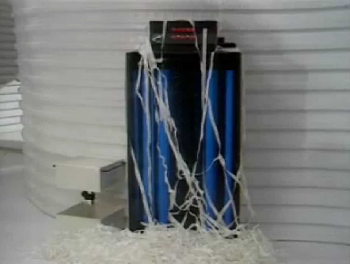 Eddie the Computer | Hitchhikers | Fandom