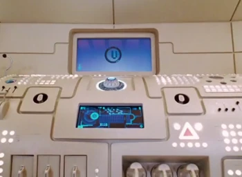 Eddie the Computer | Hitchhikers | Fandom