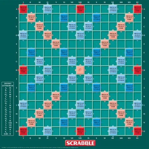 Scrabble | Hitchhikers | Fandom