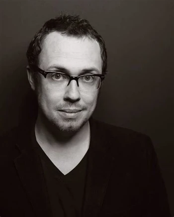 Bob Golding | Hitchhikers | Fandom