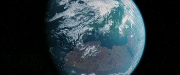 Earth | Hitchhikers | Fandom