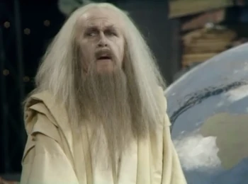 Slartibartfast | Hitchhikers | Fandom