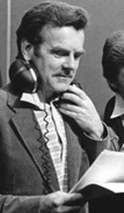 David Tate | Hitchhikers | Fandom