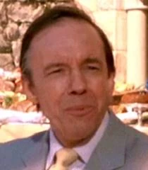 Marc Smith | Hitchhikers | Fandom