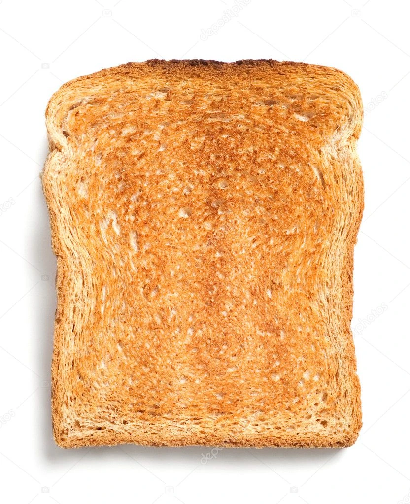 Toast | Hitchhikers | Fandom