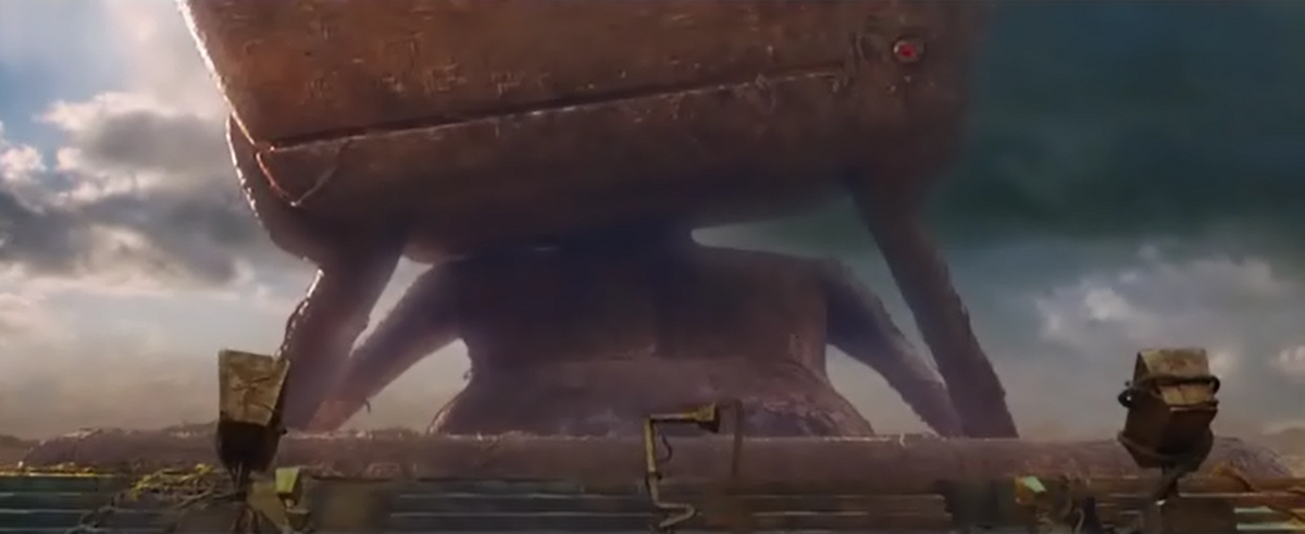 Deep Thought | Hitchhikers | Fandom