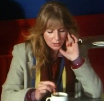 Fenchurch | Hitchhikers | Fandom